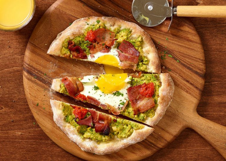 20 Avocado Breakfast Ideas to Inspire You - California Avocados