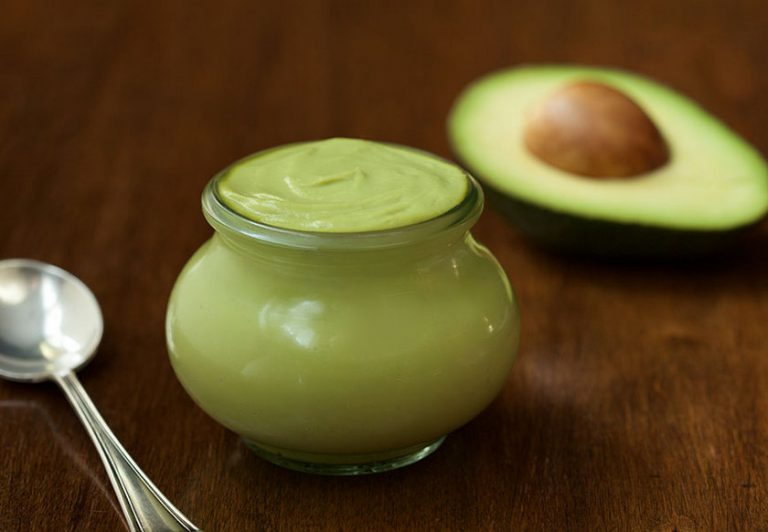 Avocado Mayo Recipe - California Avocados