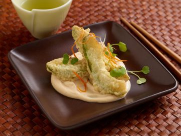 California Roll - Avocado Sushi Recipe - California Avocados
