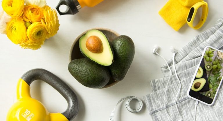 Avocado Substitute - Food Substitutions - California Avocados