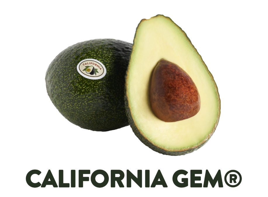 Media - California Avocados