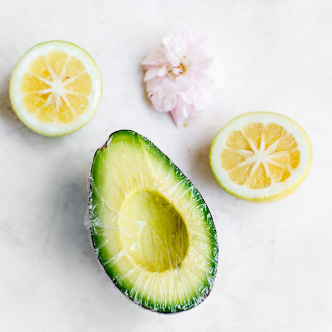 The Best Way to Store California Avocados - California Avocados