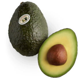 California Avocados - Nutrition, Recipes, Facts & More