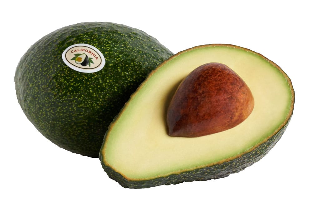 Discover the Gem Avocado - California Avocados
