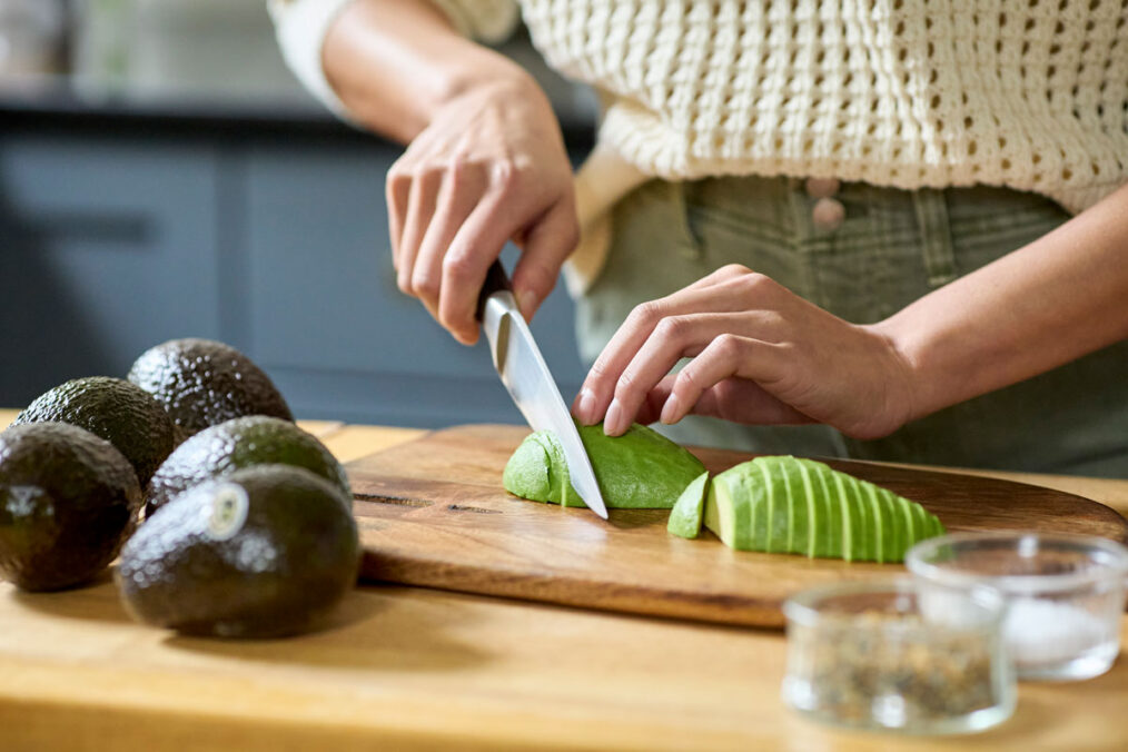 California Avocado How-to Guide - California Avocados